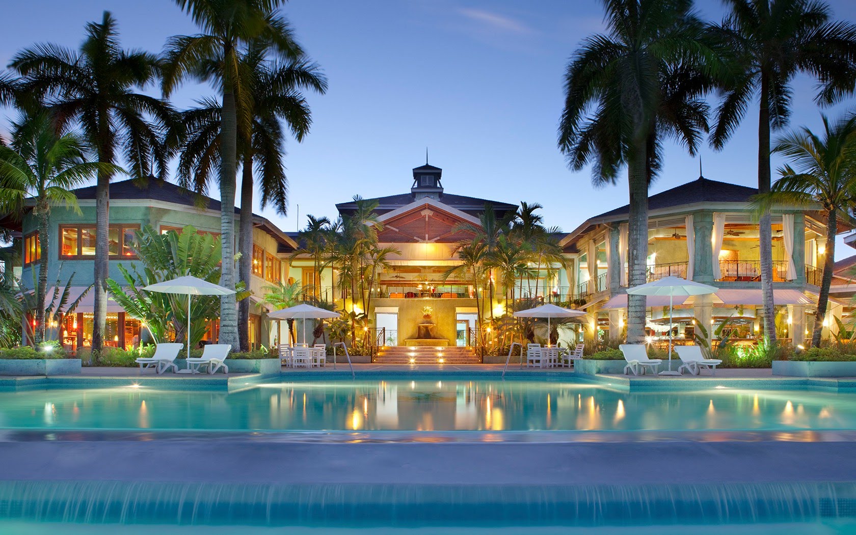 Couples Negril Luxury Jamaica Honeymoon Includes Free Tours