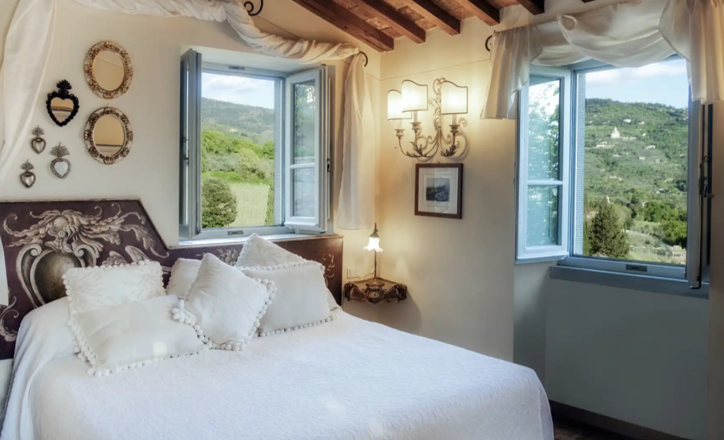 Romantic Tuscany, Venice and Florence Honeymoon Package